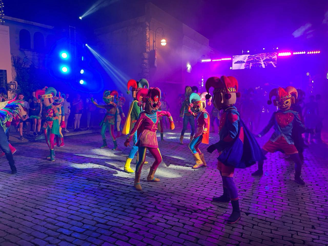 Noches de Carnaval en Mérida ¿Qué es y cuándo será? - Descubro